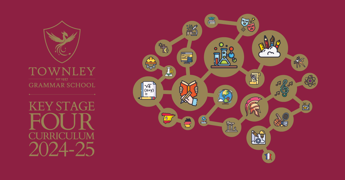 News & Events | Townley Grammar