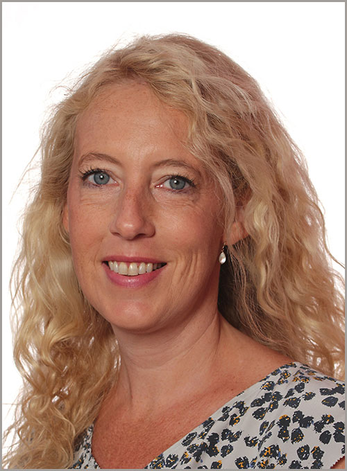 Meet the Pastoral Team | Townley Grammar