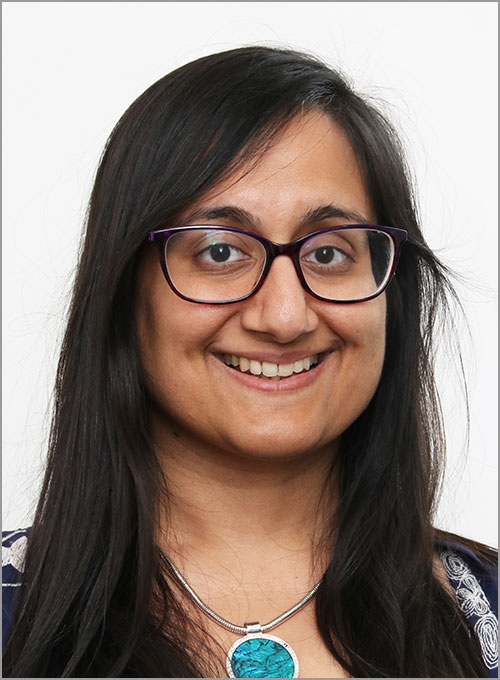 Meet the Pastoral Team | Townley Grammar